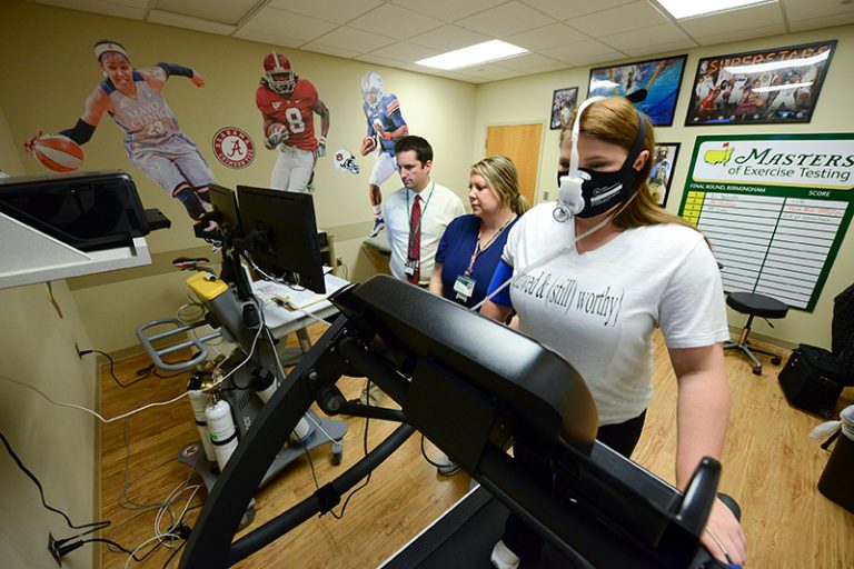 ‘Not-So-Stressful’ Stress Testing Evaluates Pediatric Congenital Heart ...