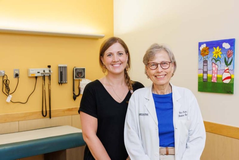 Managing Congenital Adrenal Hyperplasia With Precision – Inside Pediatrics
