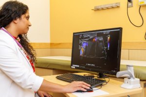 Personalized Care for Pediatric Thyroid Cancer Patients – Inside Pediatrics