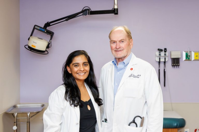 Children’s Neurologist Helps Bring First Rett Syndrome Drug to Market ...