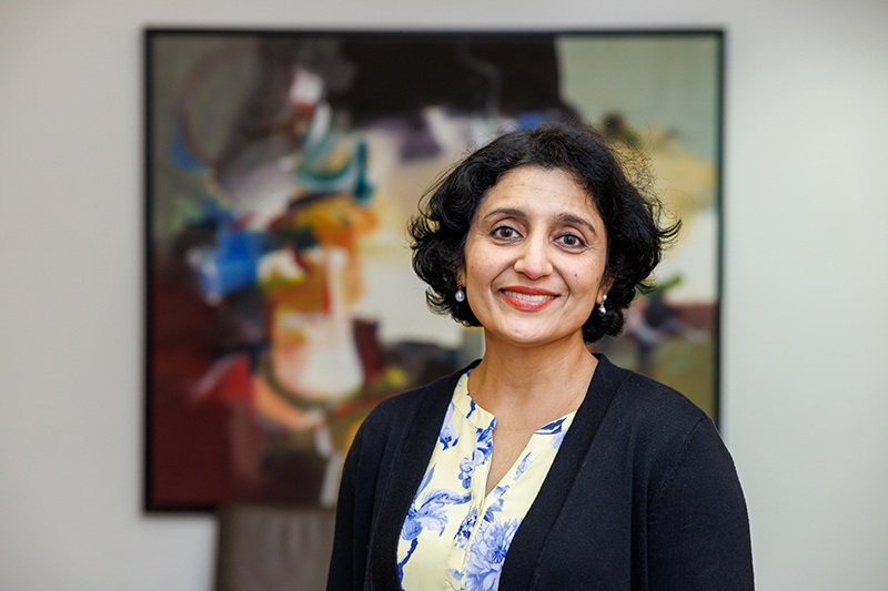 Ashraf’s study shows characteristics of hybrid diabetes – Inside Pediatrics